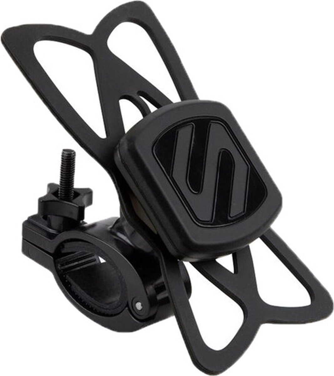 Fiets mount Scosche Quick Release Mount | bol.com