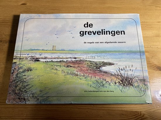 De Grevelingen, John Beijersbergen | 9789067200073 | Boeken | bol