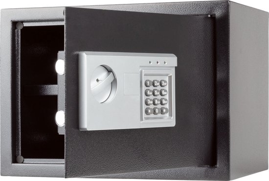 Rothenberger Industrial Minisafe Kluis - S-25 E - Kenmerk ...