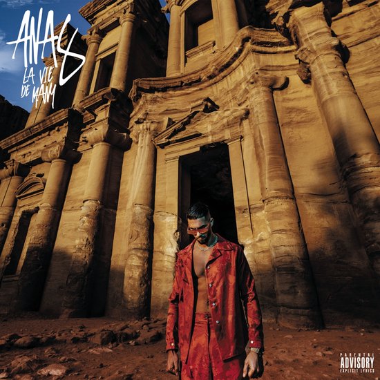 Anas - La vie de Many (CD), Anas | Muziek | bol