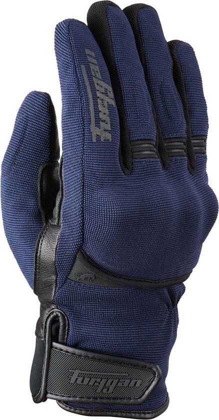 Furygan 4531-509 Gloves Jet All Season D3O Blue Black M - Maat M ...