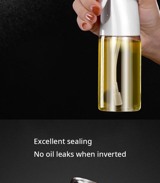 Spray oli keuken | bol