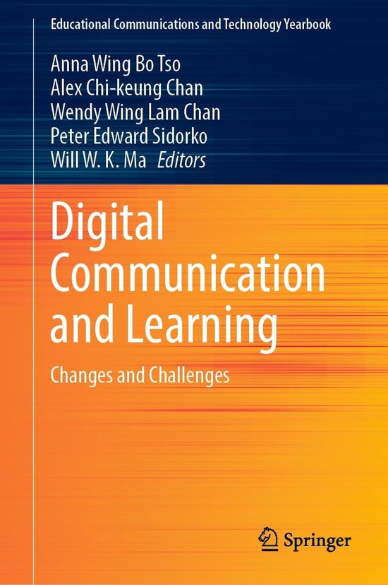 Educational Communications and Technology Yearbook - Digital ...