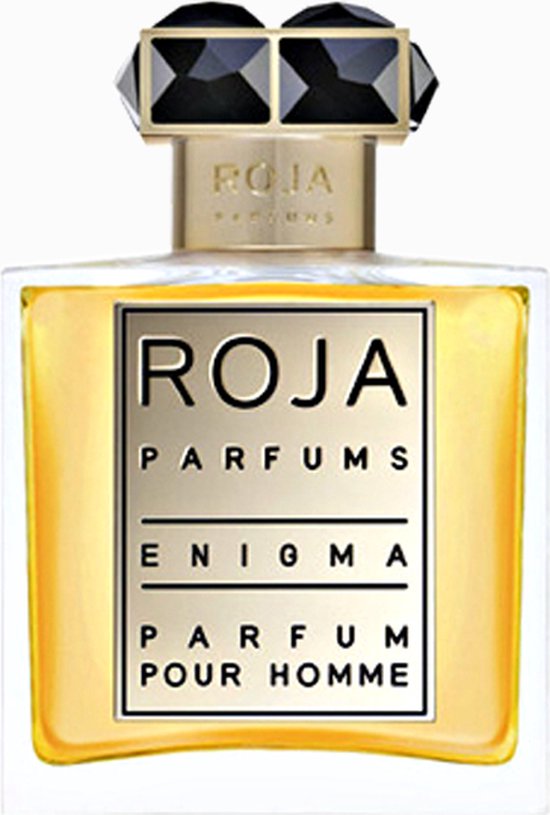 Roja Dove - Dove Enigma Pour Homme Parfum - 50 ml - Mannen Parfum | bol