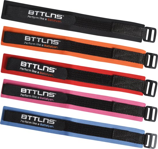 BTTLNS chipband - timing chip - timing chipband - chipband voor ...