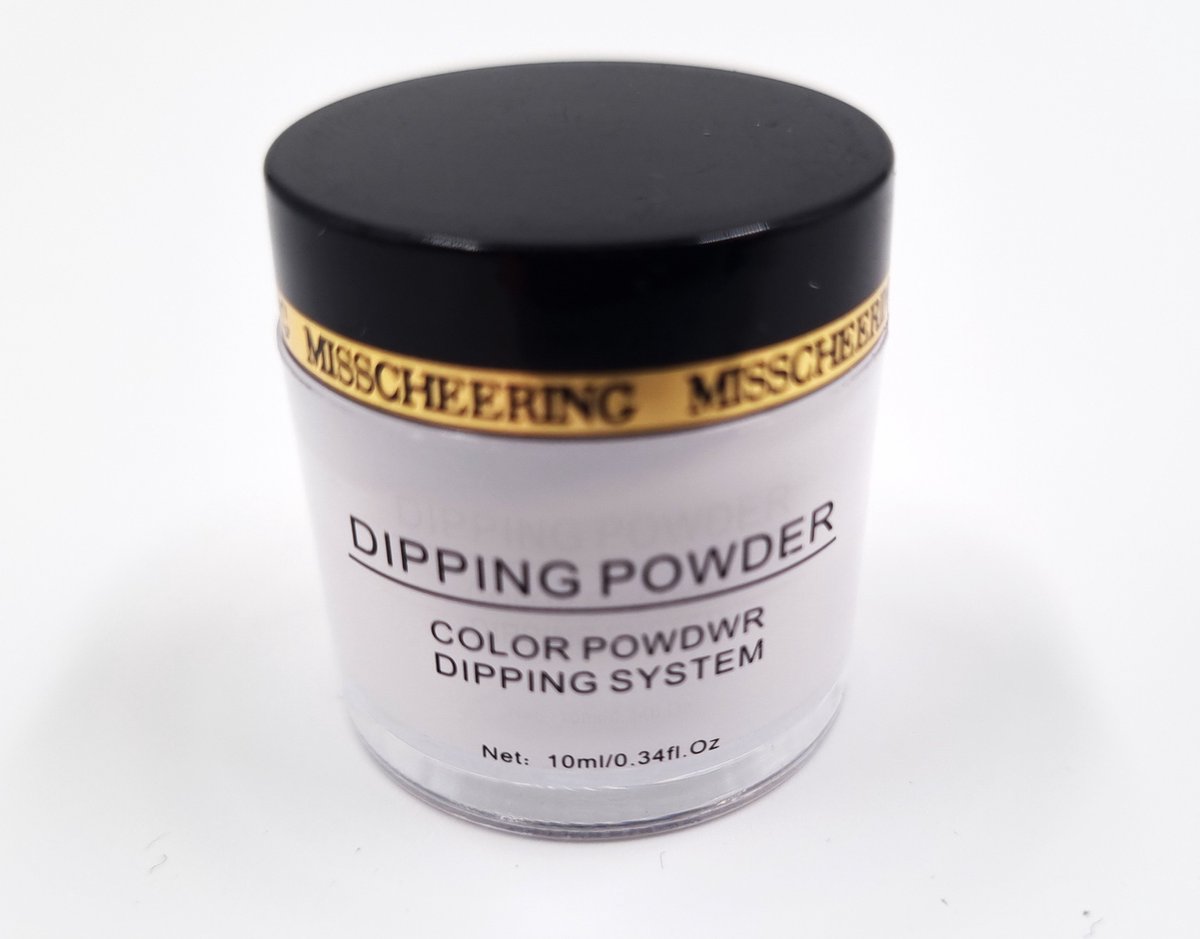 Dipping nagel poeder - dipping powder - acryl nagels - dipping acryl ...