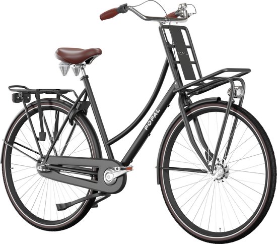 Popal Daily Dutch Prestige - Fiets | bol.com