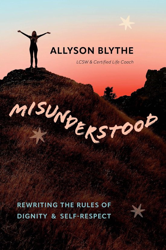 Misunderstood (ebook), Allyson Blythe | 9781960378033 | Boeken | bol