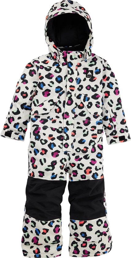 Burton Skipak Meisjes - Maat 110 | bol