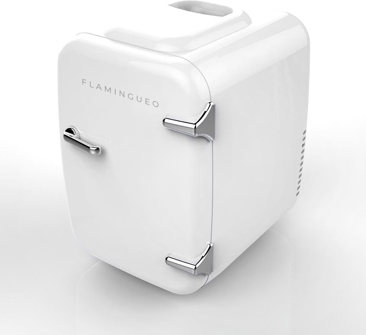 Mini Frigo - Flamingueo - Minibar - Frigo d'appoint - 4Litres - 12V ...