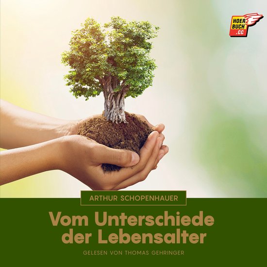Vom Unterschiede der Lebensalter, Arthur Schopenhauer | 9783991484394 ...
