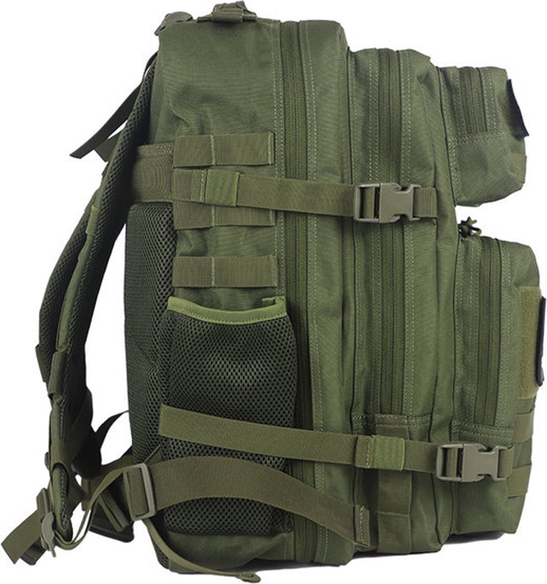 Backpack | Waterdicht | Rugzak | Rugtas | Dagrugzak | Wandelen | Hike ...