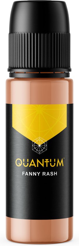 Vegan Tattoo inkt beige 30ML | Quantum Ink REACH Gold Label - Fanny ...