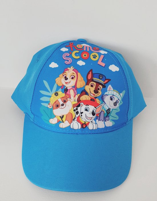 Paw Patrol Cap - Pet | bol.com