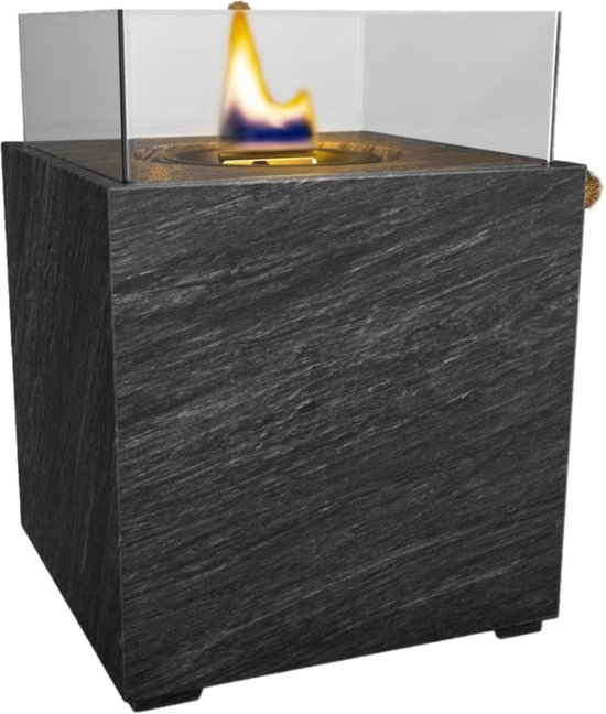 Tenderflame Naples 20 MgO - Tafelhaard - Binnen en Buiten | bol