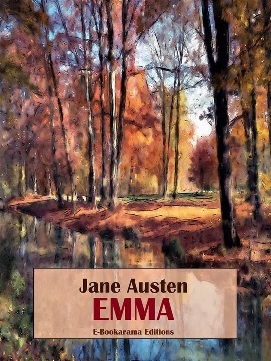 Emma (ebook), Jane Austen | 9788834174265 | Boeken | bol