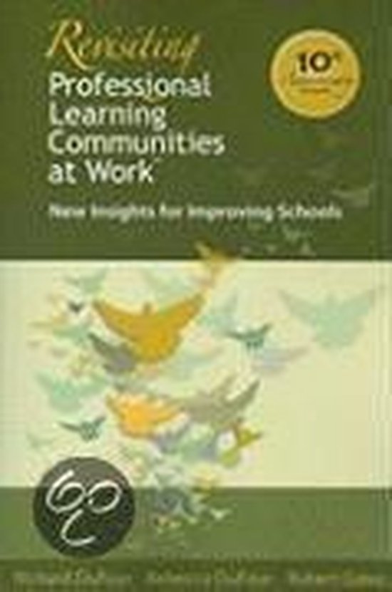 Revisiting Professional Learning Communities at Work (ebook), Richard ...