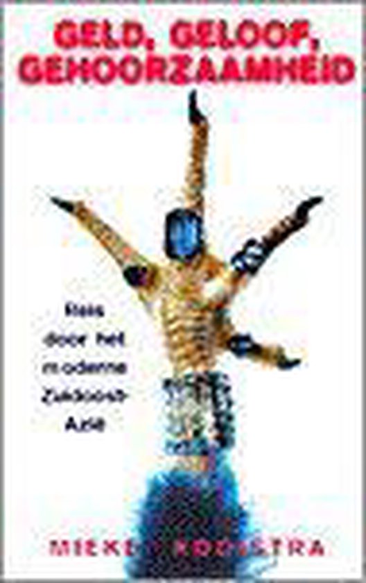 Geld geloof gehoorzaamheid, Kooistra | 9789029524612 | Boeken | bol