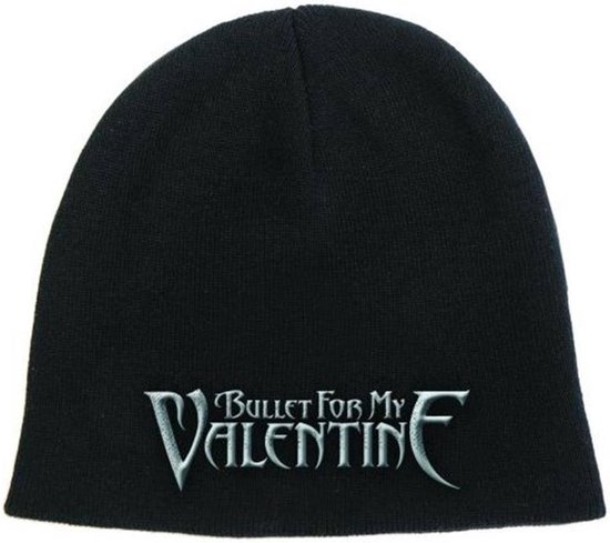 Bullet for my Valentine - Beanie - Muts | bol