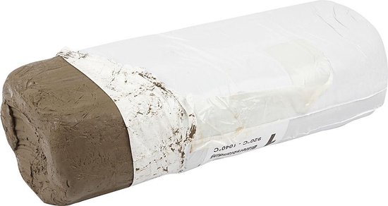 Blauwe zeeklei, 10kg | bol