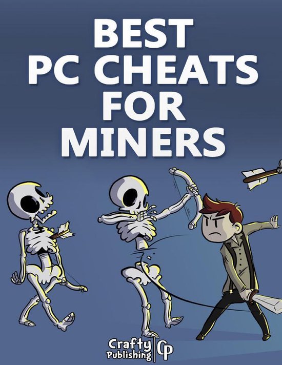 Best PC Cheats for Miners: (An Unofficial Minecraft Book) (ebook ...