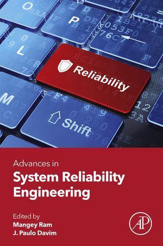 Advances in System Reliability Engineering (ebook) | 9780128162729 ...