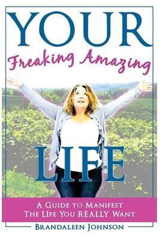 YOUR Freaking Amazing LIFE, Sky Wonders | 9781523823321 | Boeken | bol.com