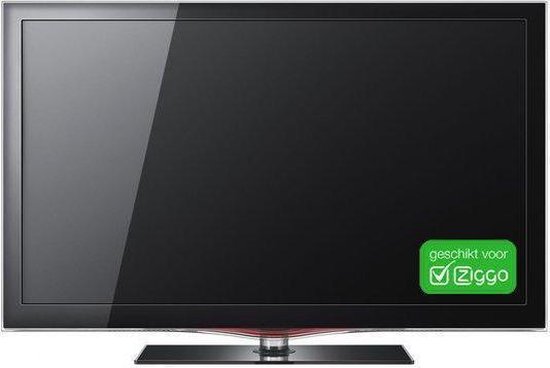 Samsung Lcd TV LE37C650 - 37 inch - Full HD | bol