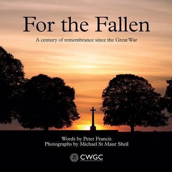 For the Fallen, Peter Francis | 9780749576479 | Boeken | bol