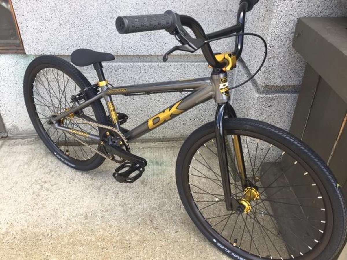 DK Sprinter Cruiser | bol.com