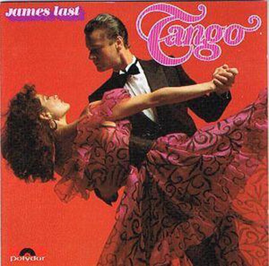 James Last Tango - CD album | bol
