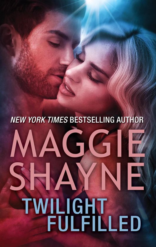 Twilight Fulfilled (ebook), Maggie Shayne | 9781459294639 | Boeken | bol.com