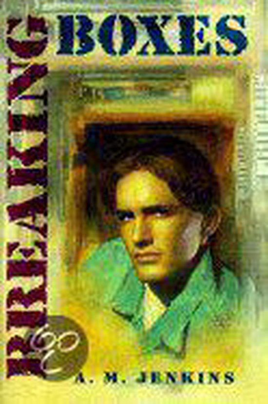 Breaking Boxes | 9780385325134 | A.M. Jenkins | Boeken | bol