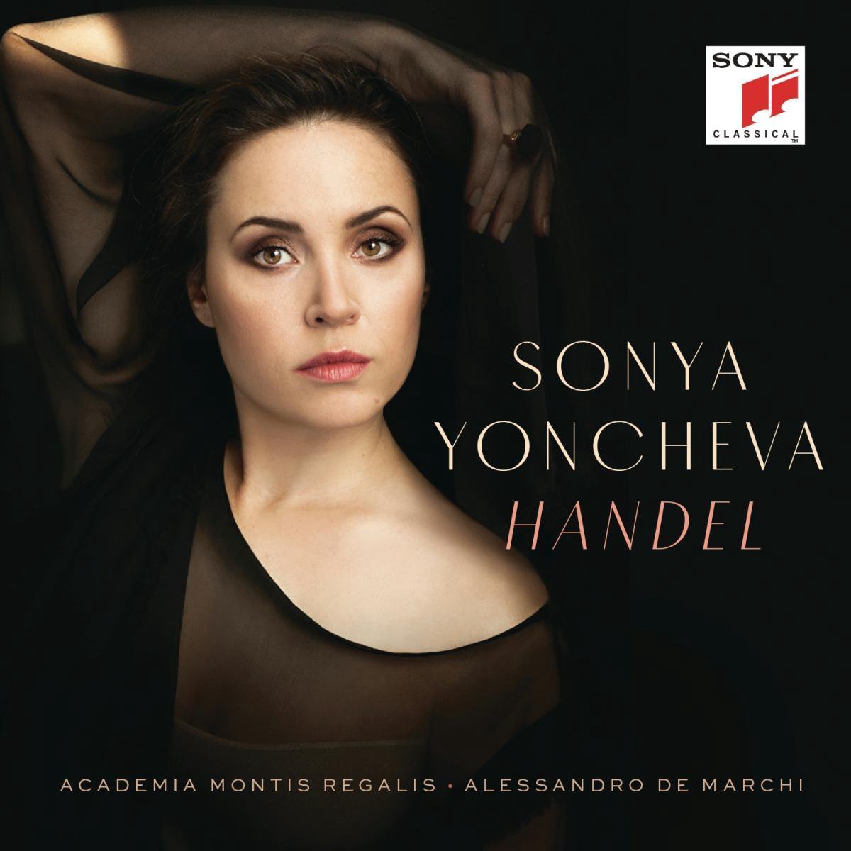 Handel, YONCHEVA, SONYA | Muziek | bol.com