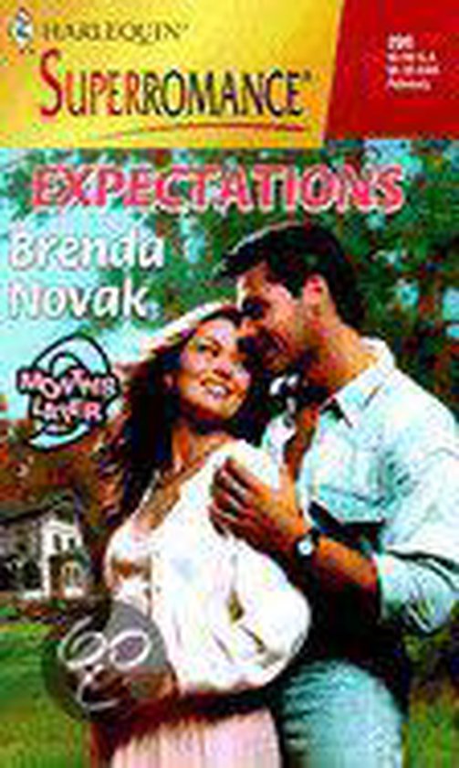 Expectations, Brenda Novak | 9780373708994 | Boeken | bol