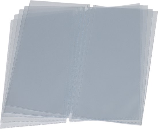 KR10 INSTEEKMAP MENU LANG/SMAL TRANSPAR | bol