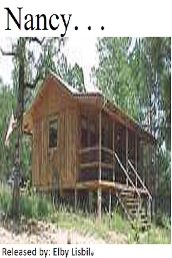 Nancy. . . (ebook), Elby Lisbil | 9781370117093 | Boeken | bol.com
