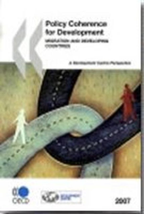 Policy Coherence For Development 2007 | 9789264033115 | Oecd Publishing ...