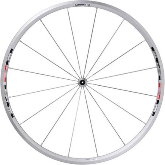 Shimano Voorwiel Wh-r550 Racefiets 28 Inch (622-15c) | bol