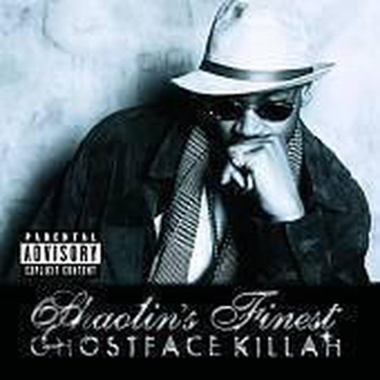 Ghostface Killah: Shaolin's Finest, Ghostface Killah | CD (album) | Muziek | bol.com