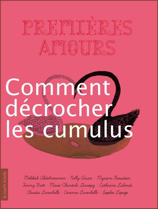 Premières amours 7 - Comment décrocher les cumulus (ebook), Claudia Larochelle |... | bol