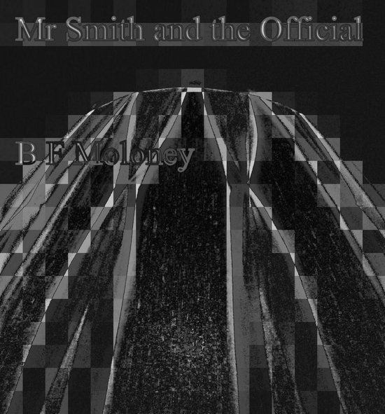 Mr Smith and the Official (ebook), B F Moloney | 9781310334054 | Boeken ...