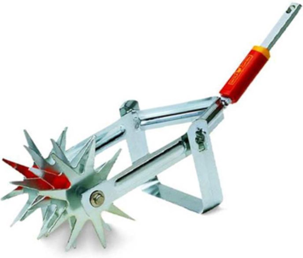 WOLF-Garten Tuinfrees DA-S - Multi-Star® - bodembewerking - werkbreedte ...