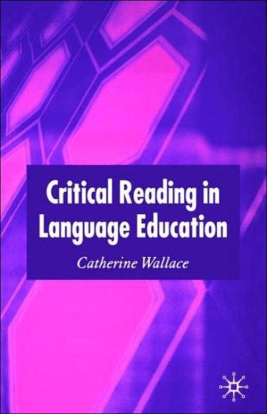 Critical Reading in Language Education | 9781403993397 | C. Wallace ...