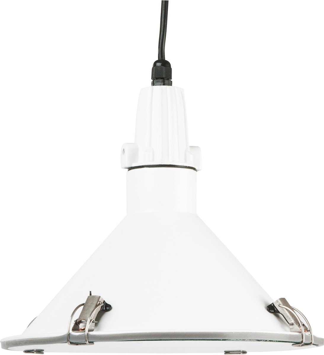 Leitmotiv Inside Out - Hanglamp - Wit | bol.com