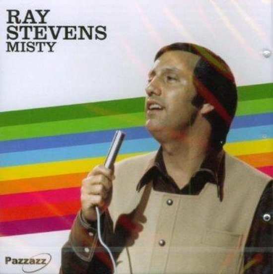 Ray Stevens Misty - CD uit 1975 - Pop, country, ballad, vocal en ...