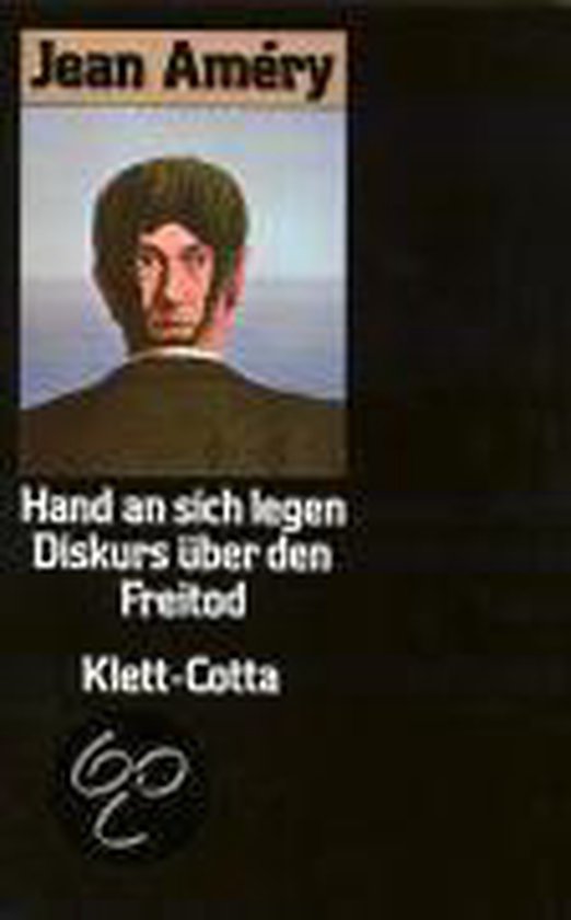 Hand an sich legen, Jean Amery | 9783608952339 | Boeken | bol