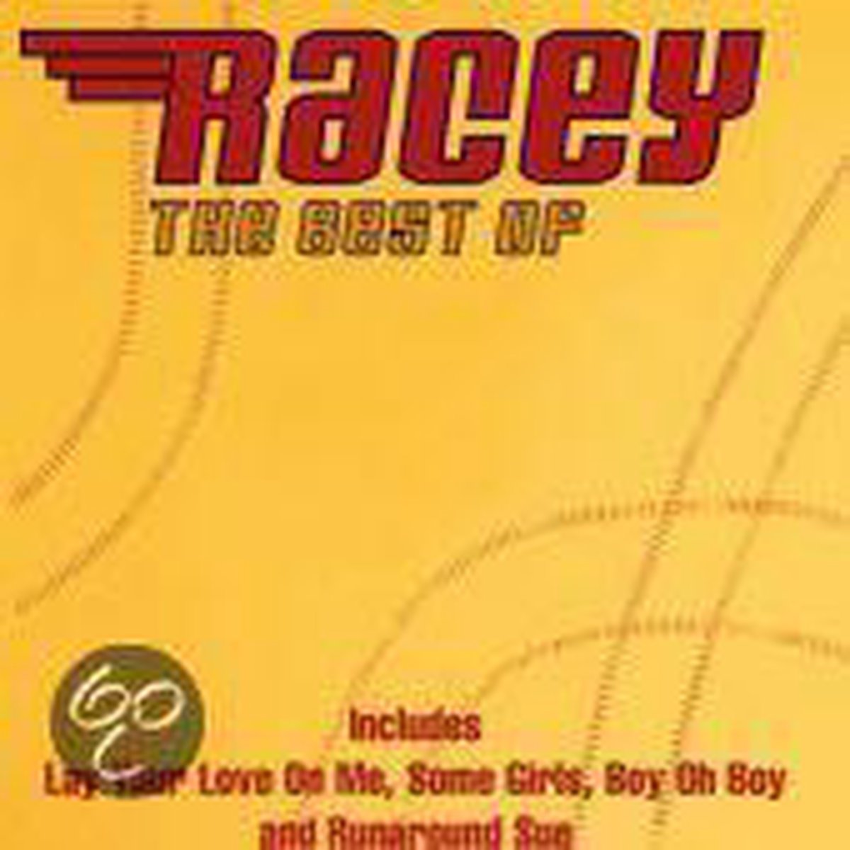 Best Of, Racey | CD (album) | Muziek | bol