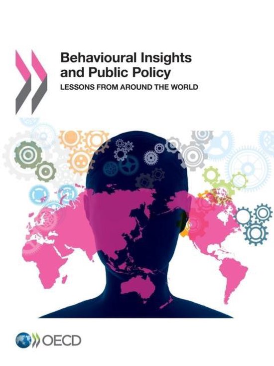 Behavioural Insights and Public Policy | 9789264269071 | OECD | Boeken ...