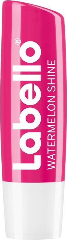 Labello Watermelon Shine - Lippenbalsem | bol